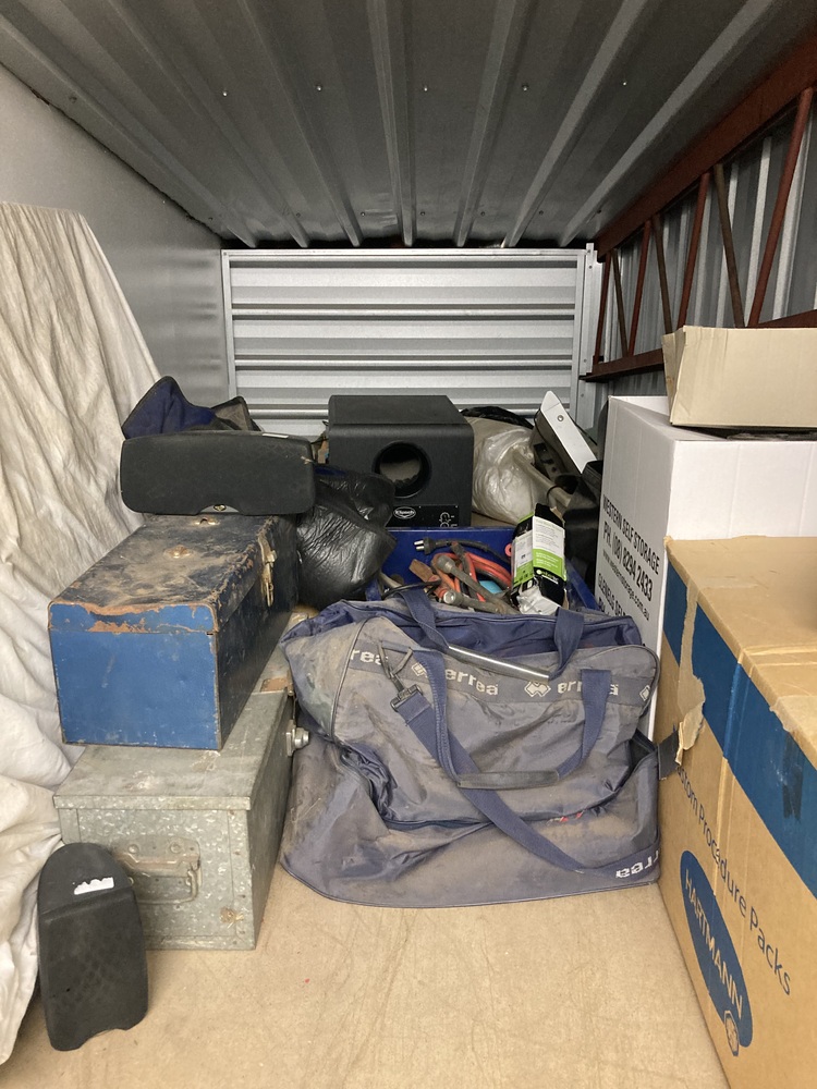 iBidOnStorage.com.au - Auction - 17266569534527