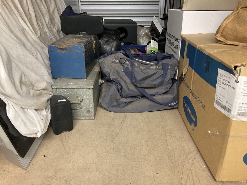 iBidOnStorage.com.au - Auction - 17266569534527