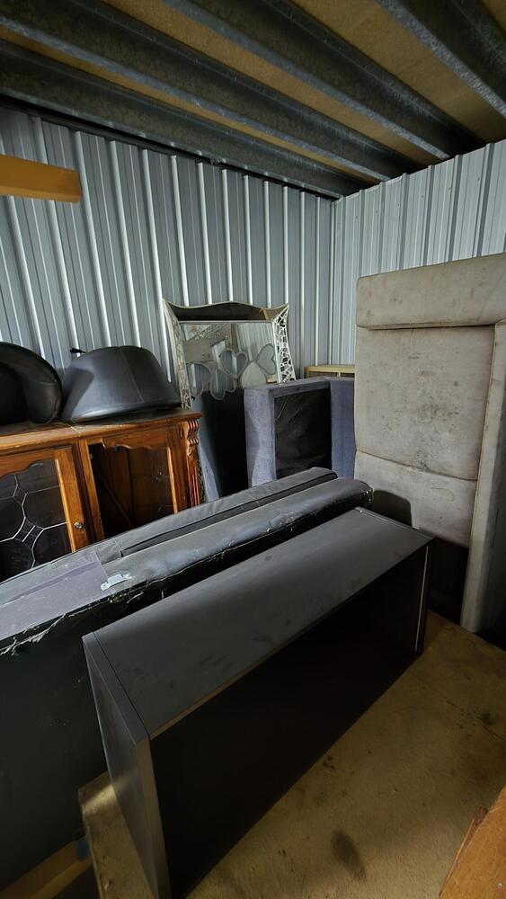 iBidOnStorage.com.au - Auction - 17266996891895