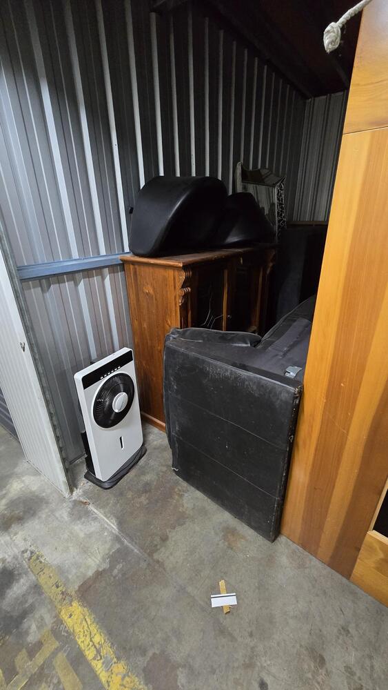 iBidOnStorage.com.au - Auction - 17266996891895