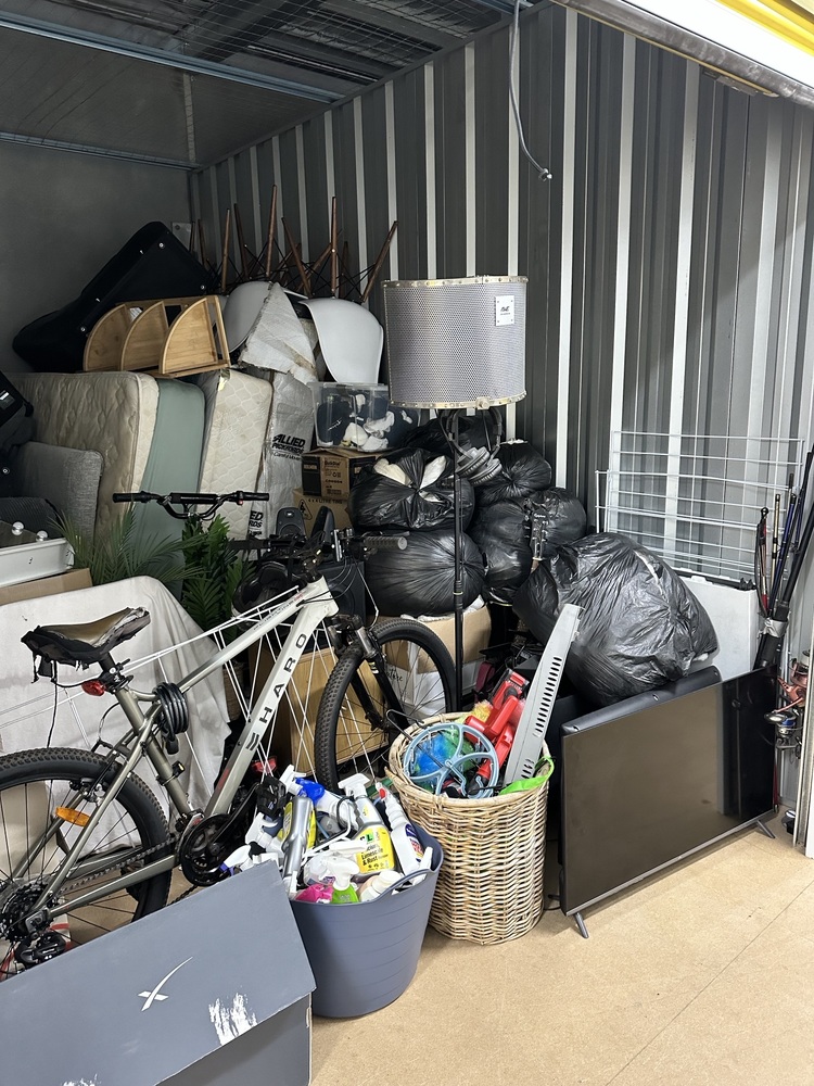 iBidOnStorage.com.au - Auction - 17267001286322