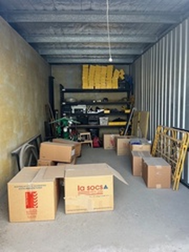 iBidOnStorage.com.au - Auction - 17267056818258