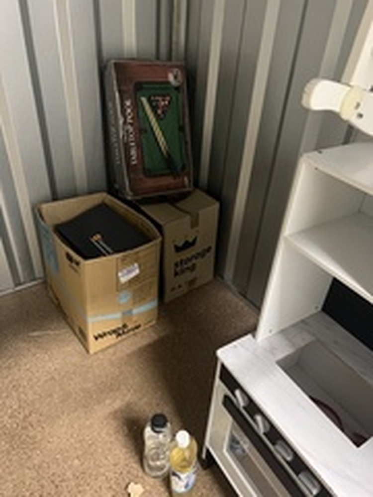 iBidOnStorage.com.au - Auction - 17267060923468