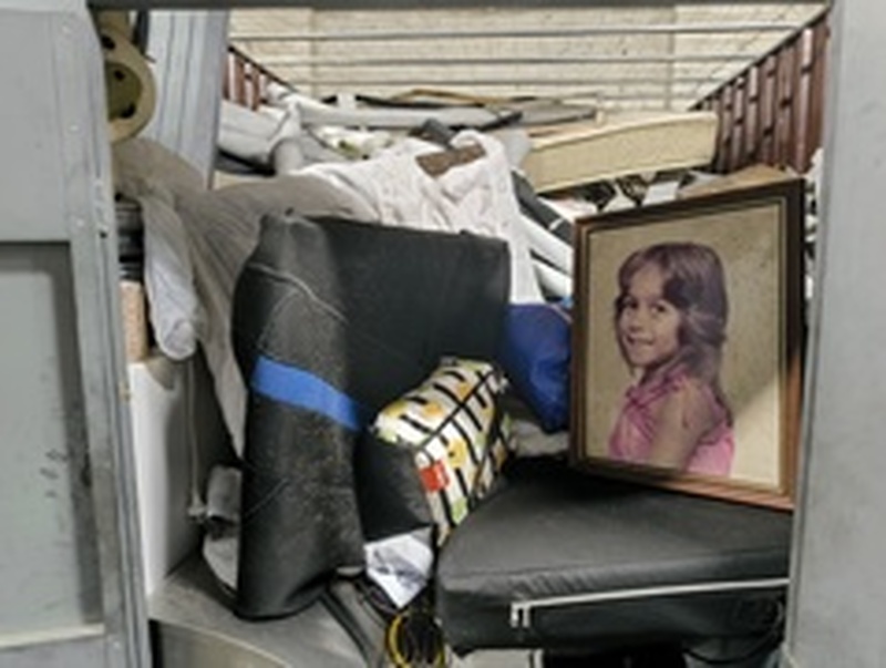 iBidOnStorage.com.au - Auction - 17267105353357