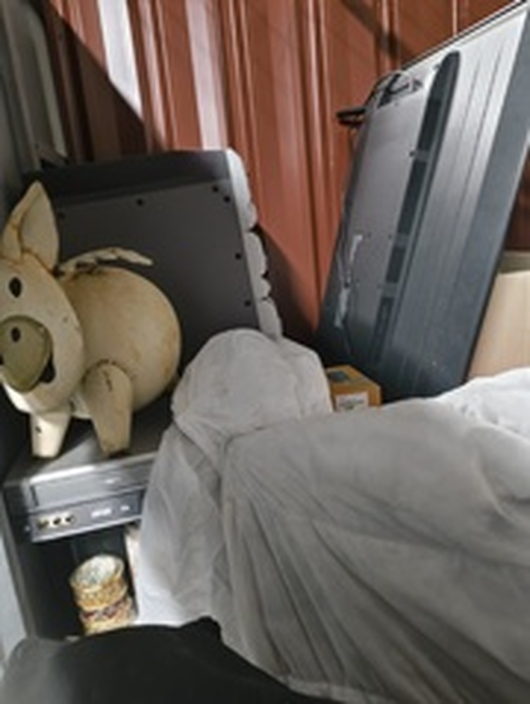 iBidOnStorage.com.au - Auction - 17267105353357