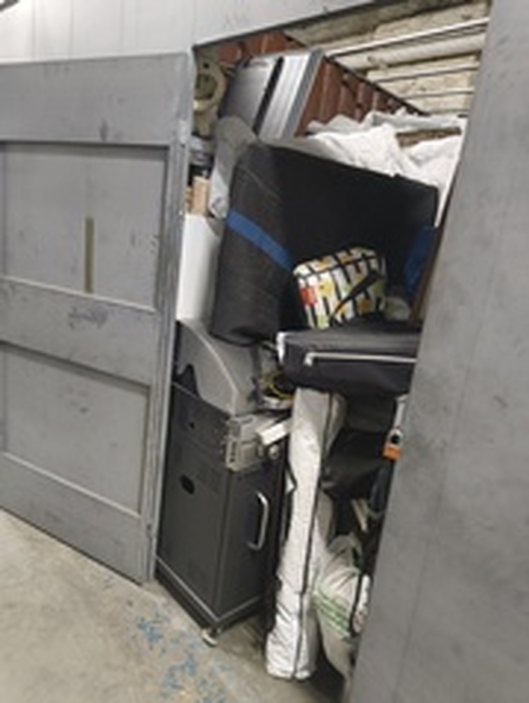 iBidOnStorage.com.au - Auction - 17267105353357