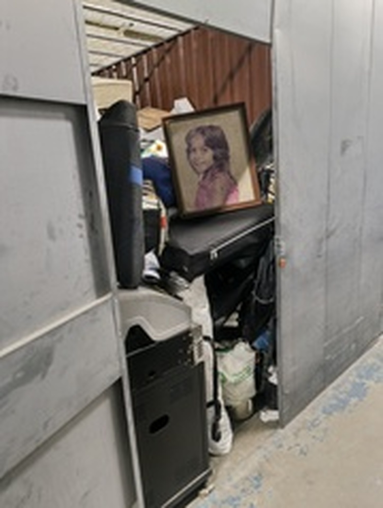 iBidOnStorage.com.au - Auction - 17267105353357