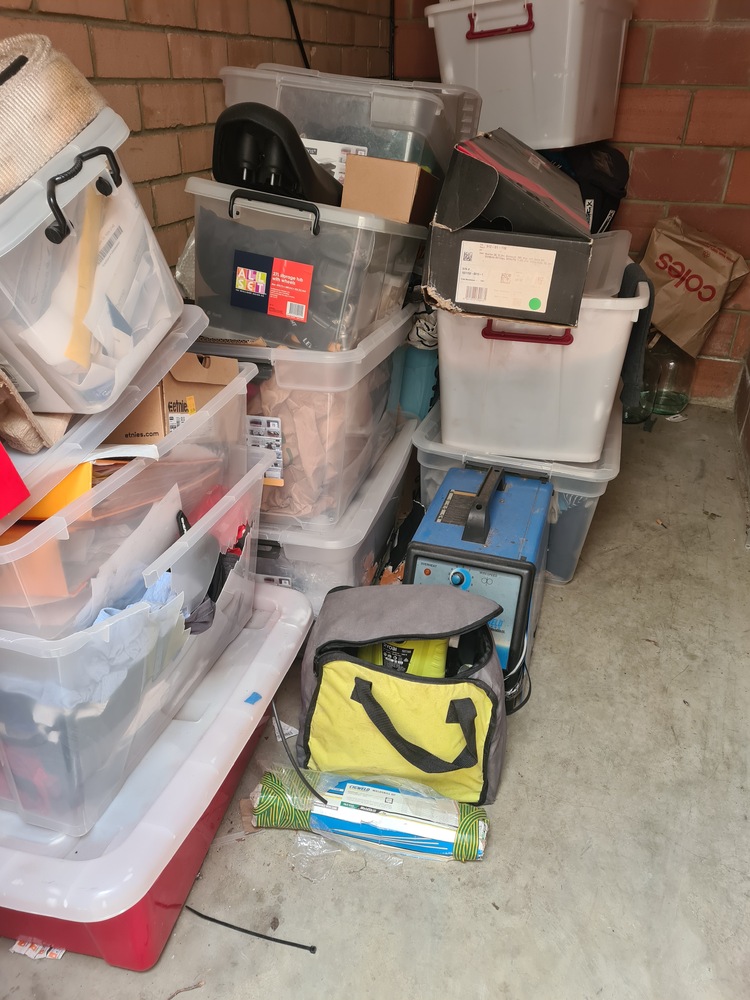 iBidOnStorage.com.au - Auction - 17268082971044