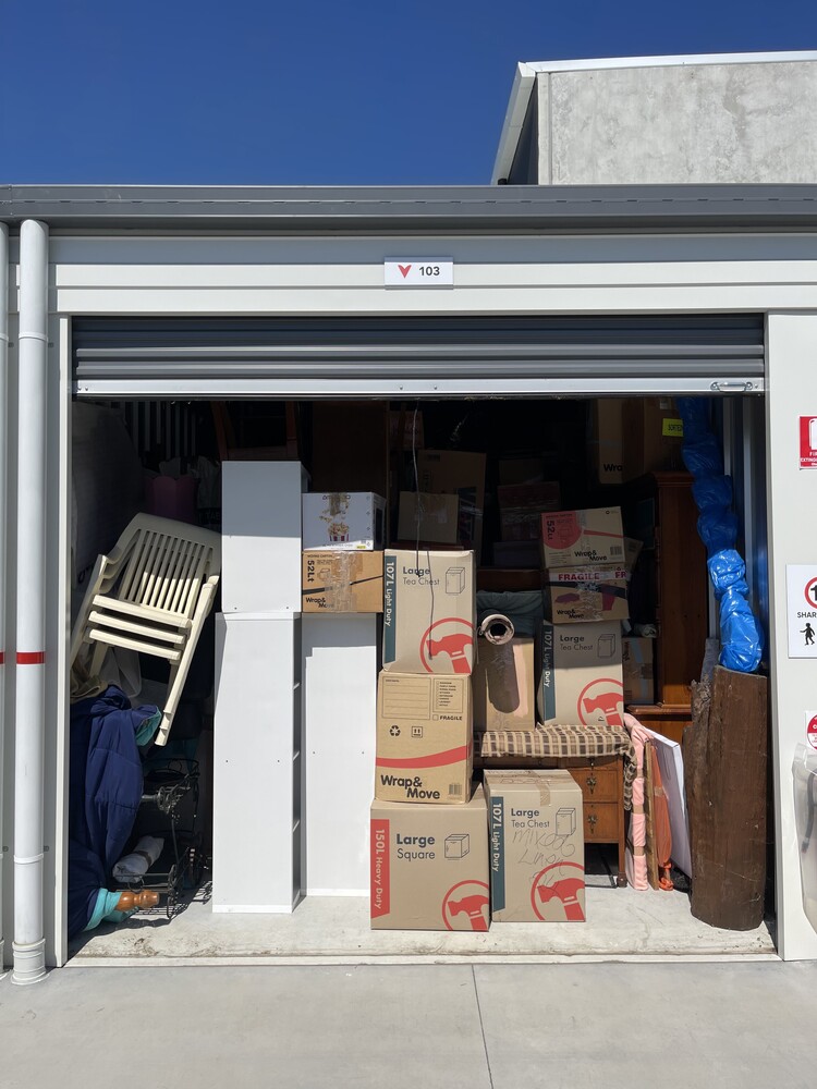 iBidOnStorage.com.au - Auction - 17270528843884