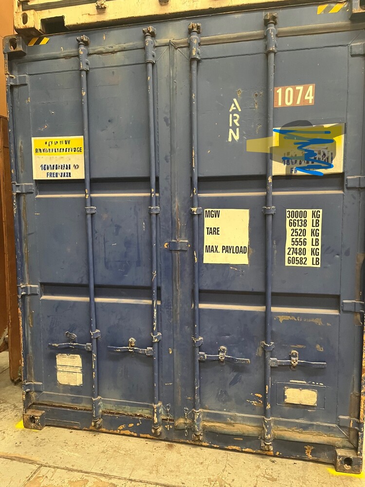 iBidOnStorage.com.au - Auction - 17270530757065