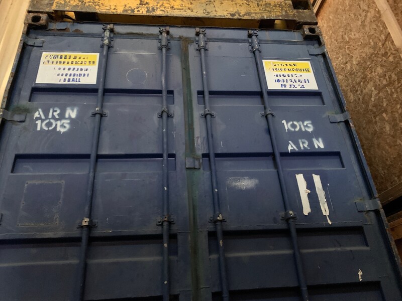 iBidOnStorage.com.au - Auction - 17270552368138