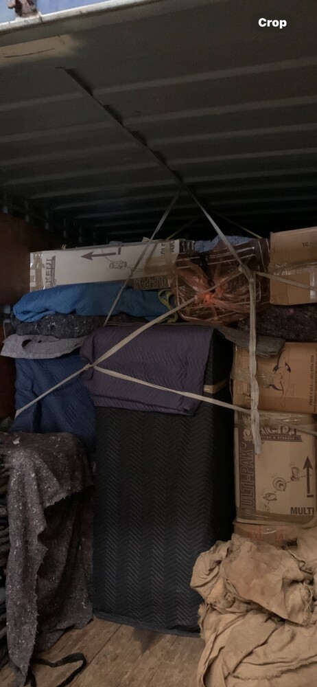 iBidOnStorage.com.au - Auction - 17270552368138