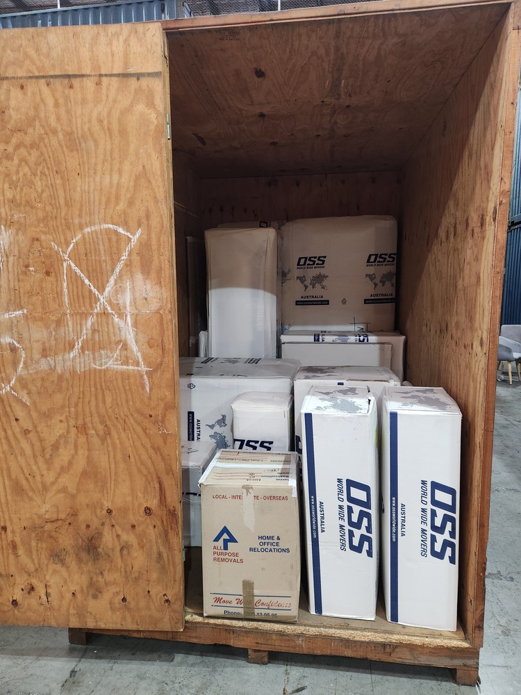 iBidOnStorage.com.au - Auction - 17272320481625