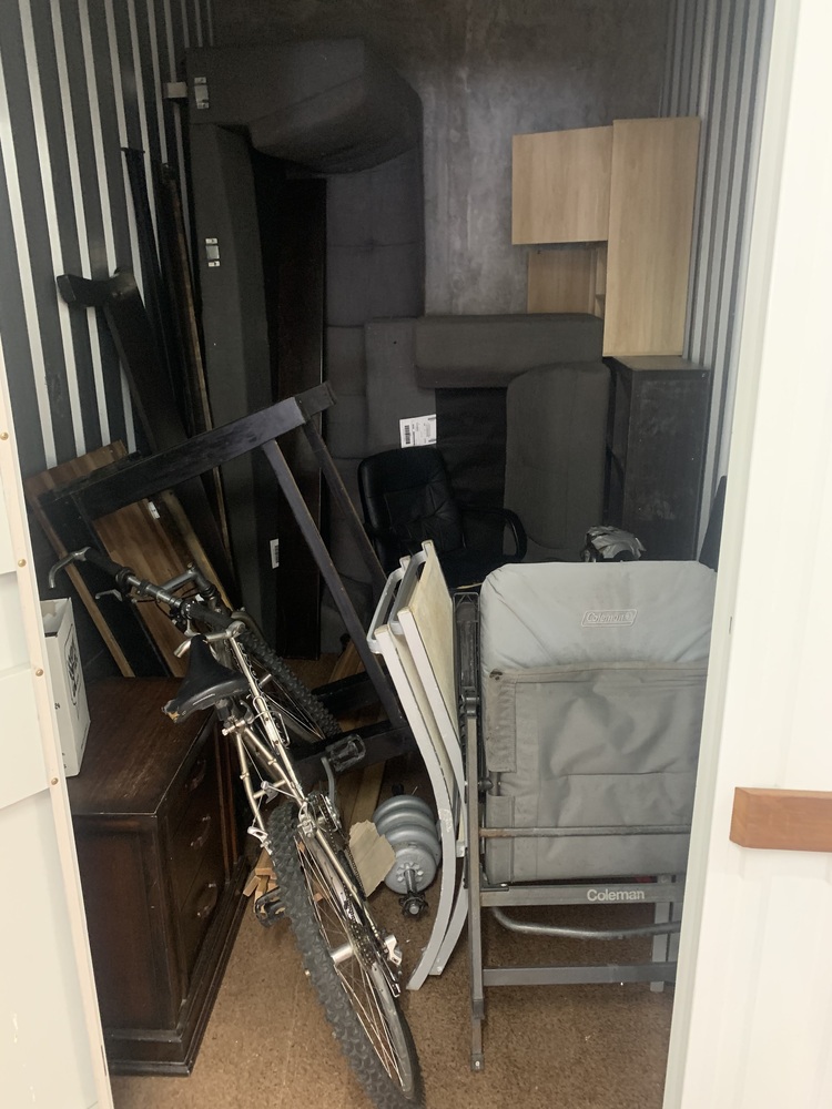 iBidOnStorage.com.au - Auction - 17272962162862