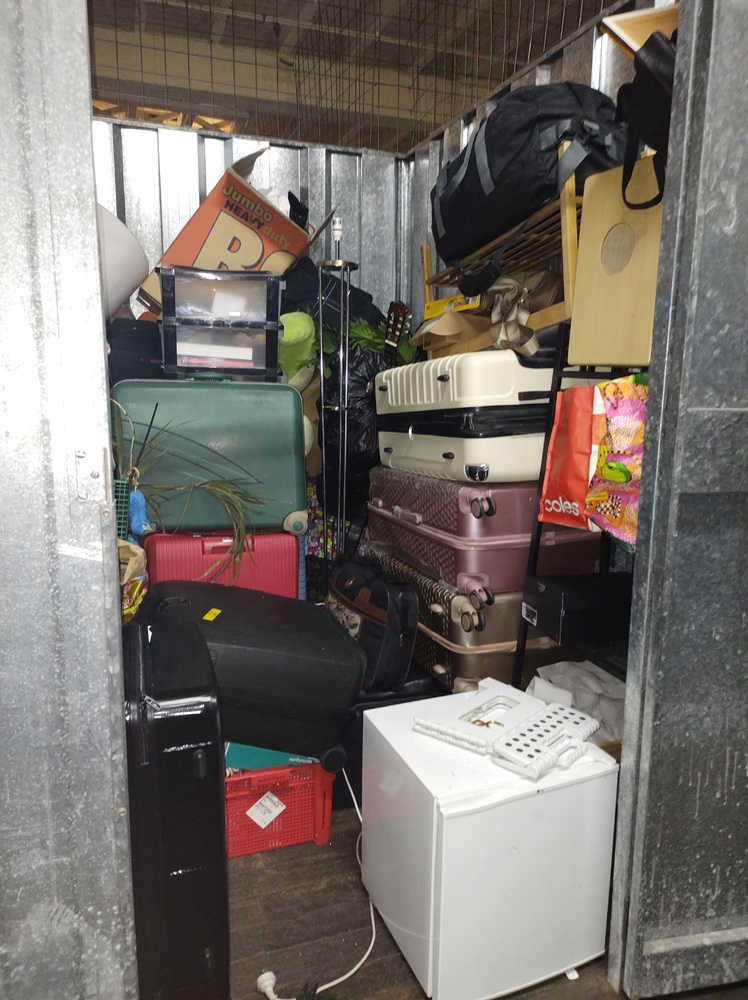 iBidOnStorage.com.au - Auction - 17274805429433