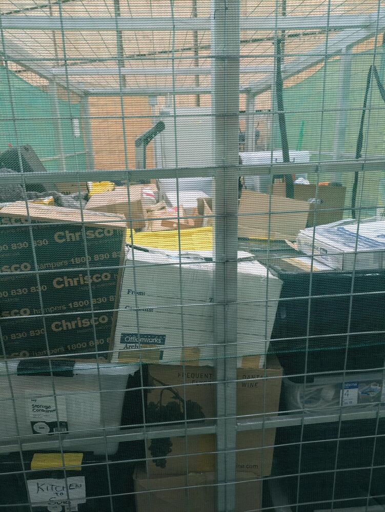 iBidOnStorage.com.au - Auction - 17279121247063