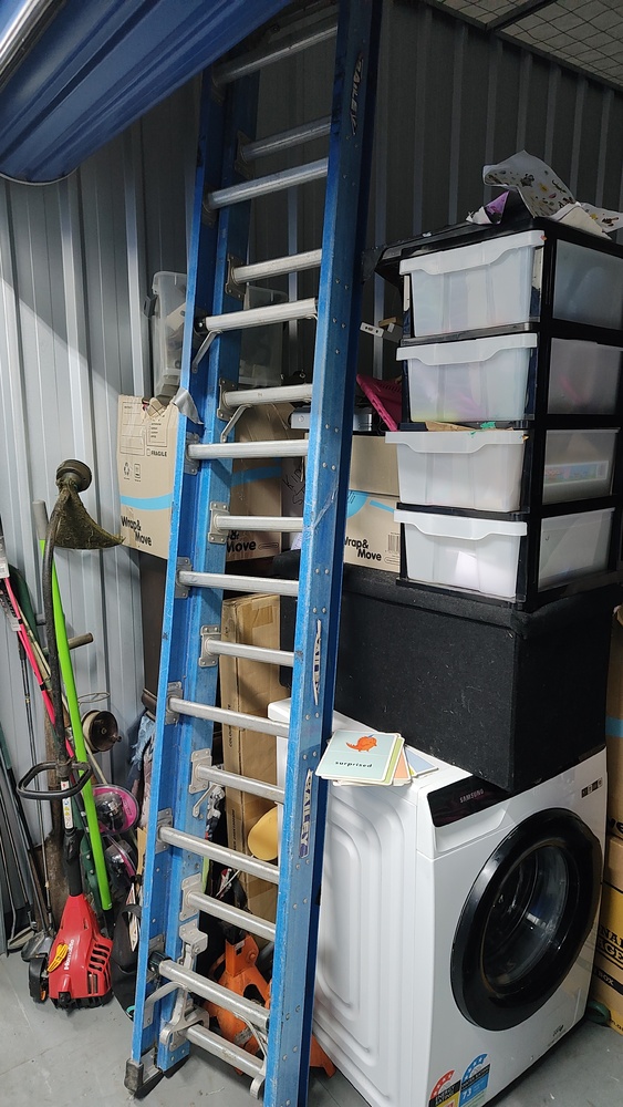 iBidOnStorage.com.au - Auction - 17279147999504