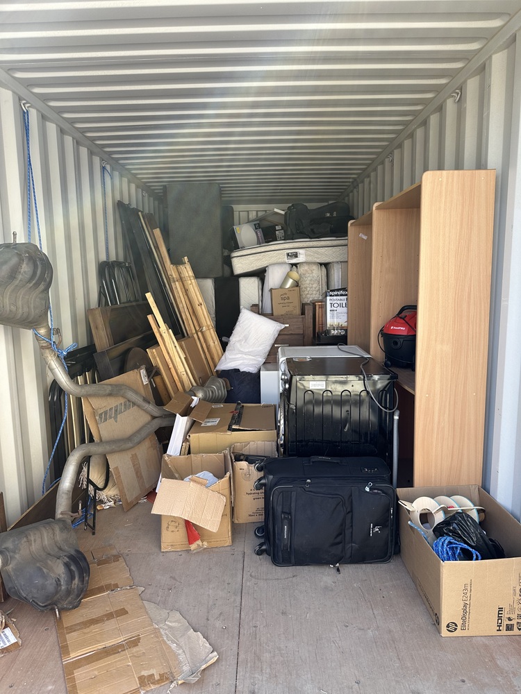 iBidOnStorage.com.au - Auction - 17279245548316