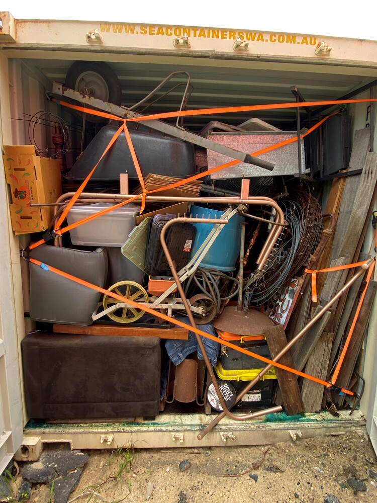 iBidOnStorage.com.au - Auction - 17279367058157