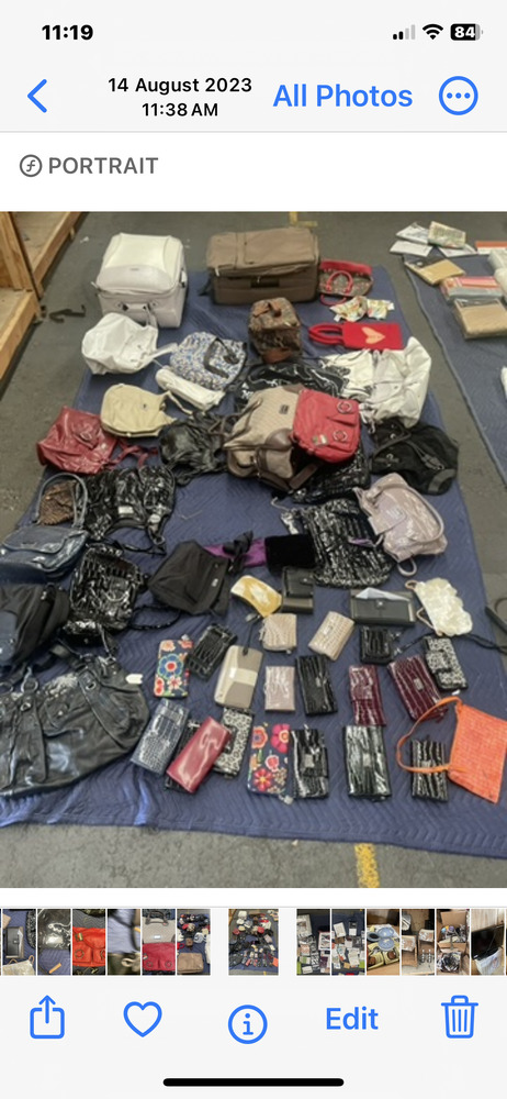 iBidOnStorage.com.au - Auction - 17282599337232