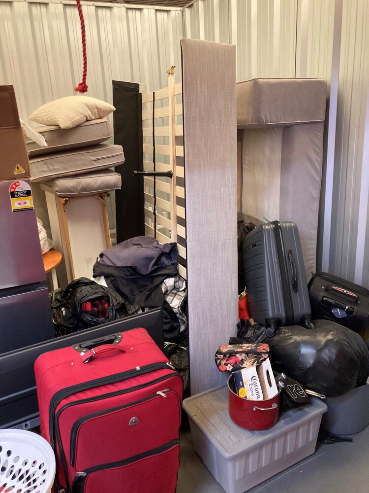 iBidOnStorage.com.au - Auction - 17284363542803