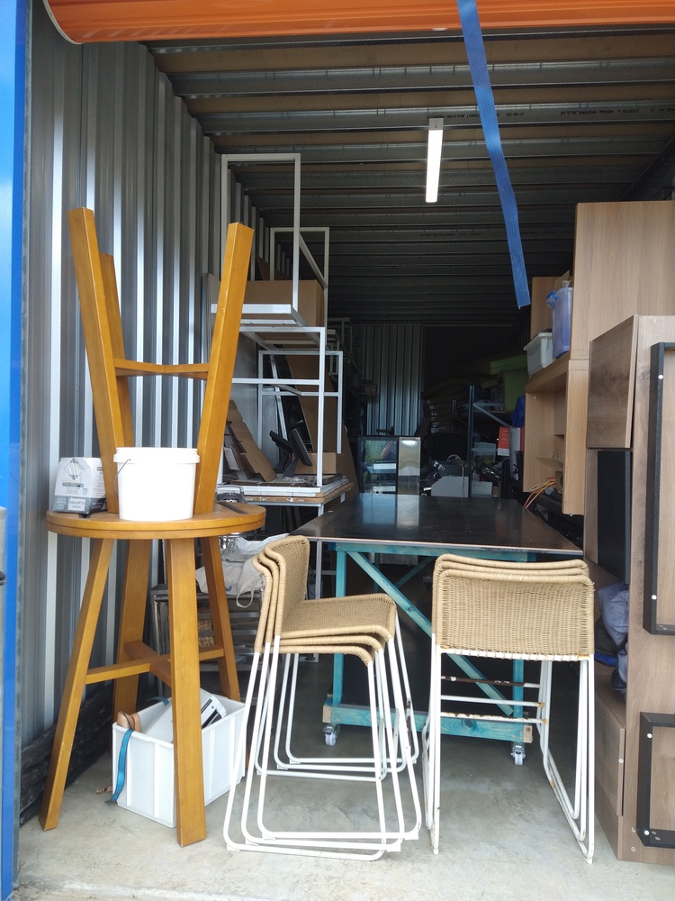iBidOnStorage.com.au - Auction - 17285279832843