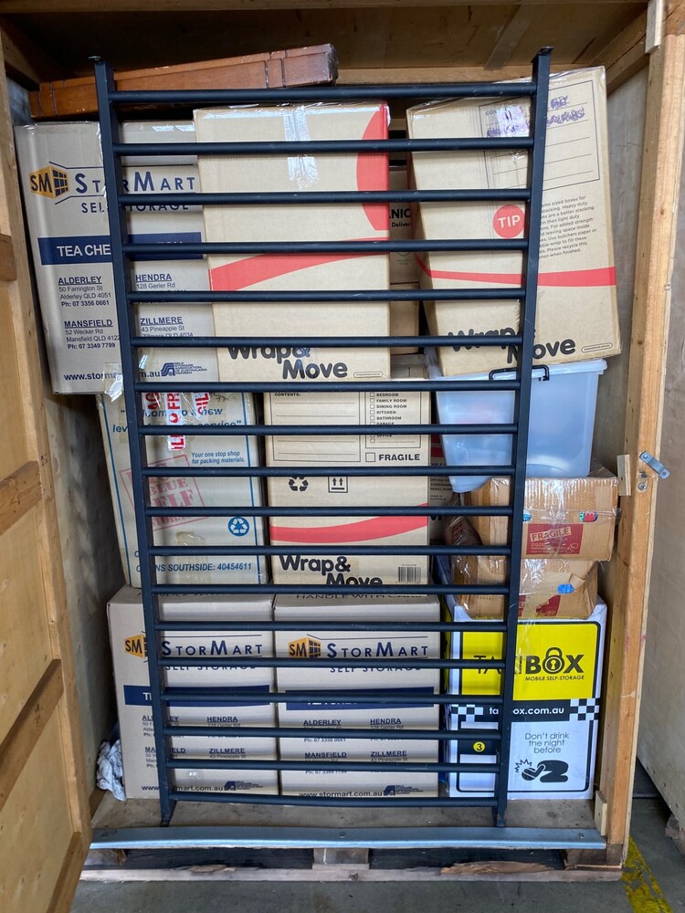 iBidOnStorage.com.au - Auction - 17286052137457