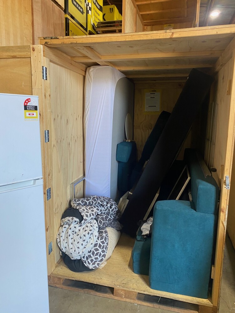 iBidOnStorage.com.au - Auction - 17286067136279