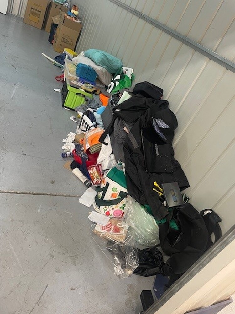 iBidOnStorage.com.au - Auction - 17286097148329