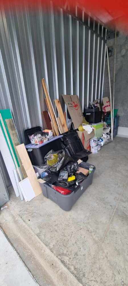iBidOnStorage.com.au - Auction - 17286114659317