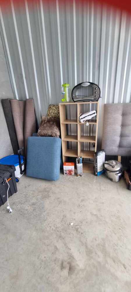 iBidOnStorage.com.au - Auction - 17286114659317
