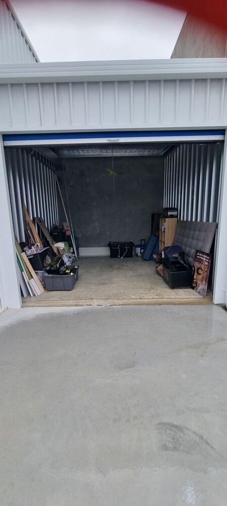 iBidOnStorage.com.au - Auction - 17286114659317