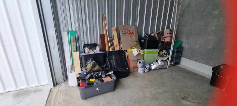 iBidOnStorage.com.au - Auction - 17286114659317