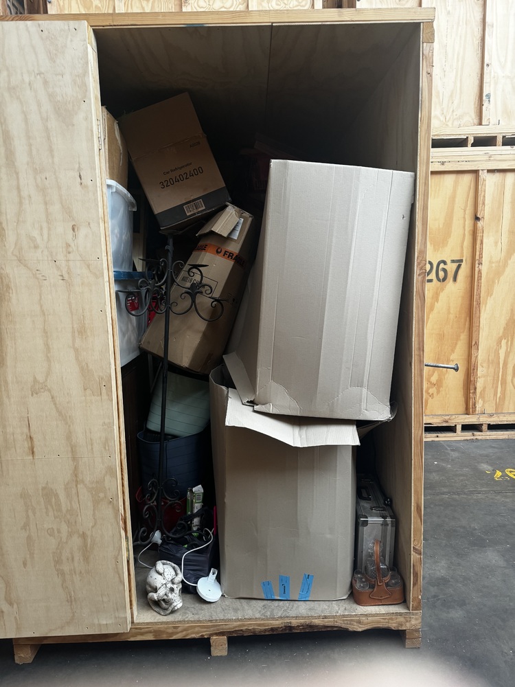 iBidOnStorage.com.au - Auction - 17286236152901