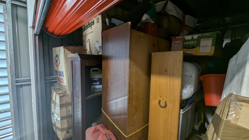 iBidOnStorage.com.au - Auction - 17288793585900