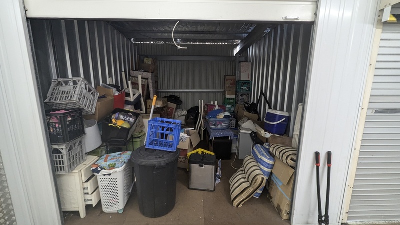 iBidOnStorage.com.au - Auction - 17288794444415