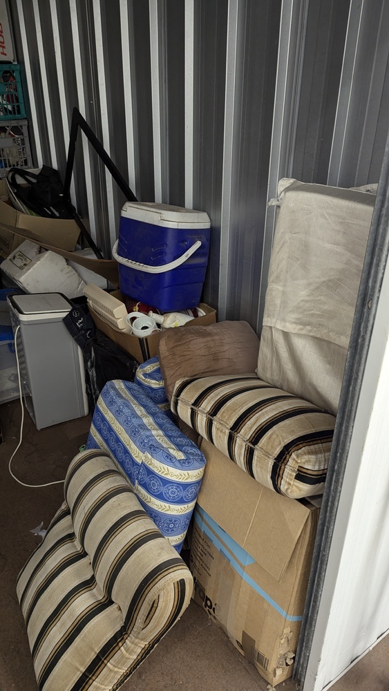 iBidOnStorage.com.au - Auction - 17288794444415