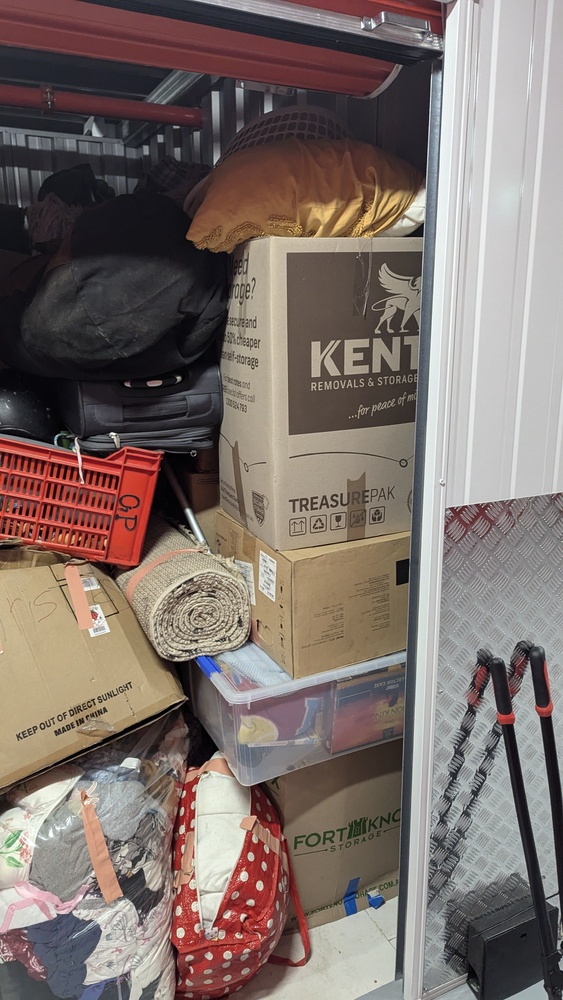 iBidOnStorage.com.au - Auction - 17288798617352