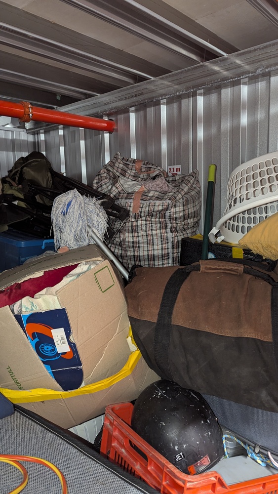 iBidOnStorage.com.au - Auction - 17288798617352