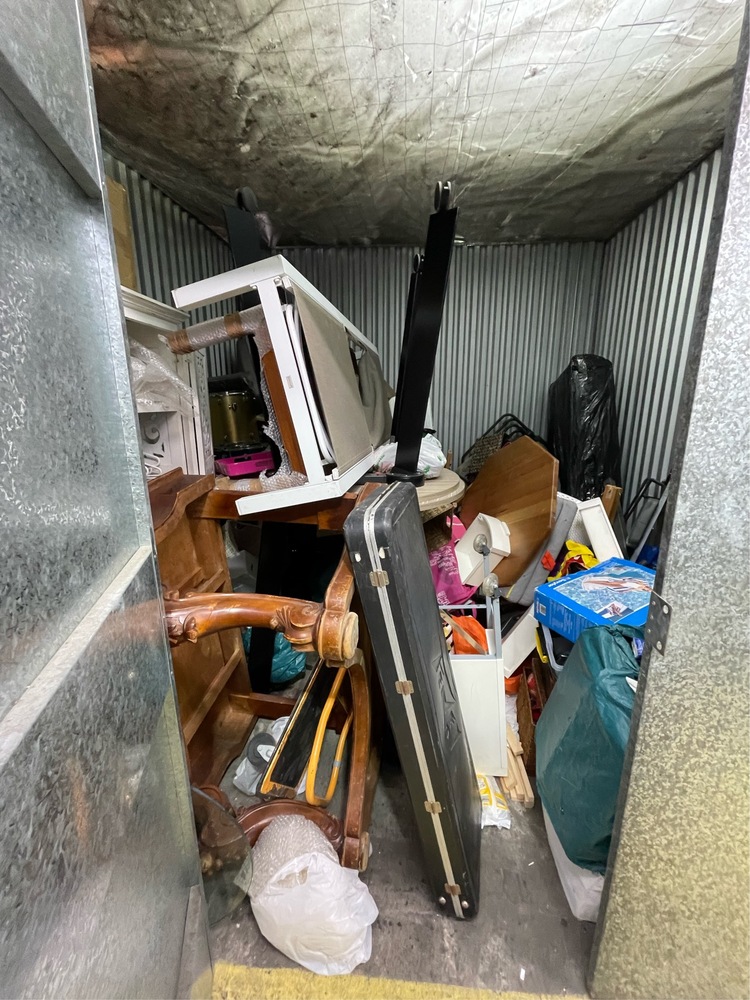 iBidOnStorage.com.au - Auction - 17288867908116