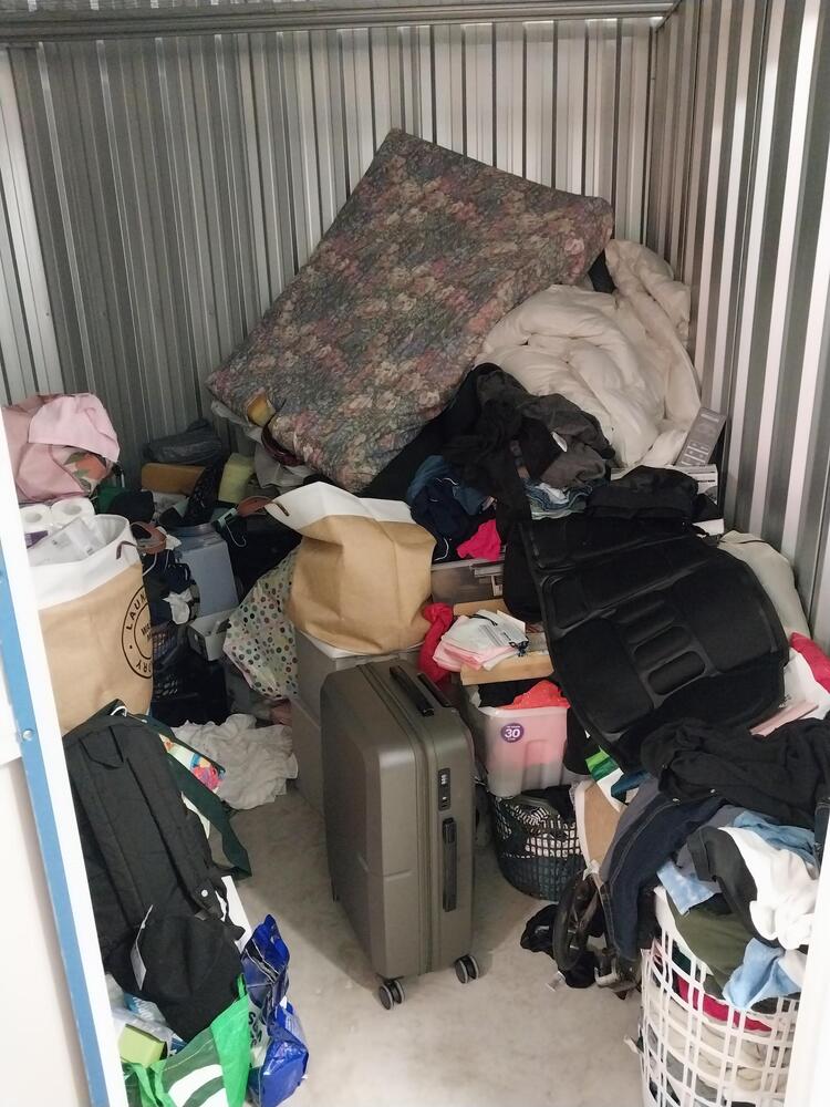 iBidOnStorage.com.au - Storage King Brendale Auction - 17289663327728