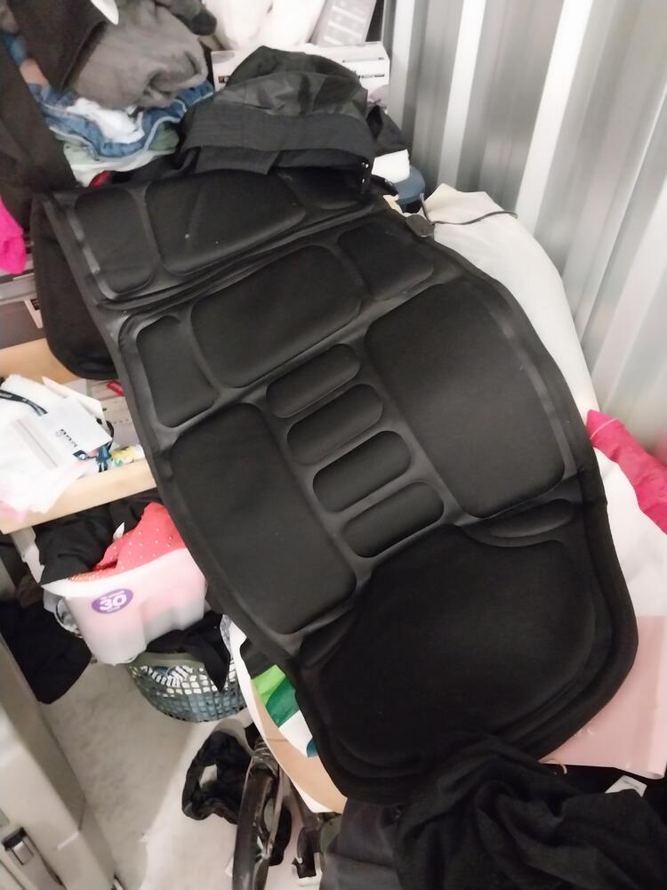 iBidOnStorage.com.au - Storage King Brendale Auction - 17289663327728