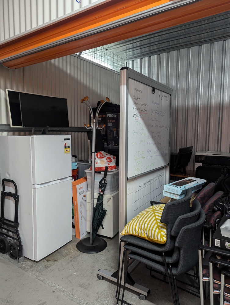 iBidOnStorage.com.au - Auction - 17289664743023