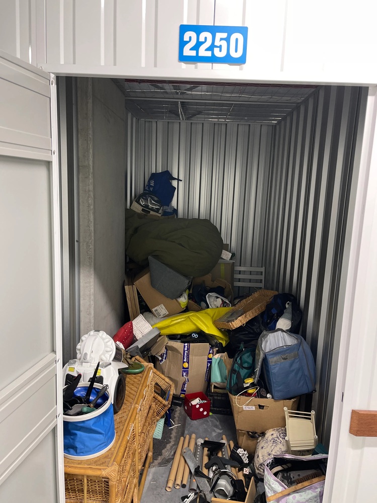 iBidOnStorage.com.au - Auction - 17291218931680