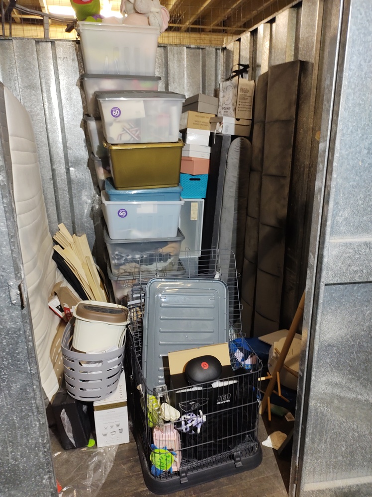 iBidOnStorage.com.au - Auction - 17291268786329