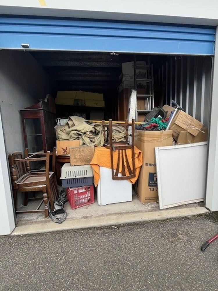 iBidOnStorage.com.au - Auction - 17291269258126