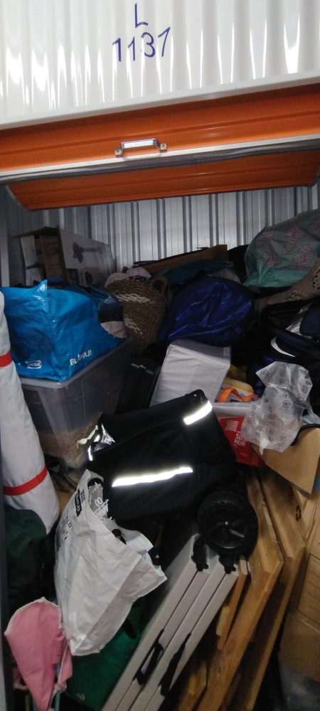 iBidOnStorage.com.au - Auction - 17291318295524