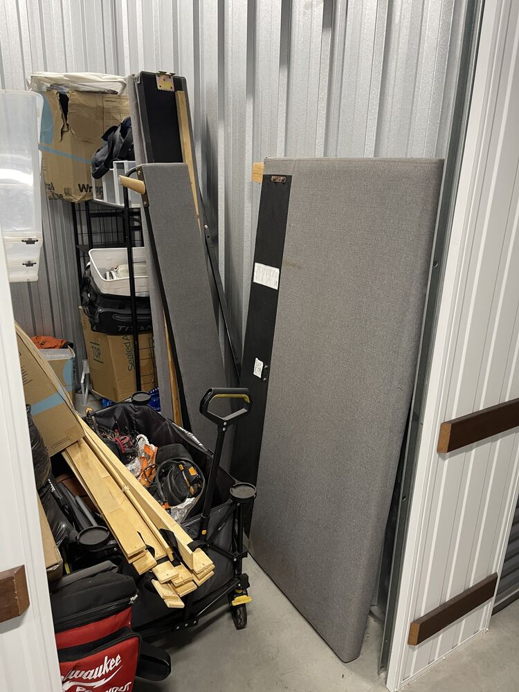 iBidOnStorage.com.au - Auction - 17295491345392