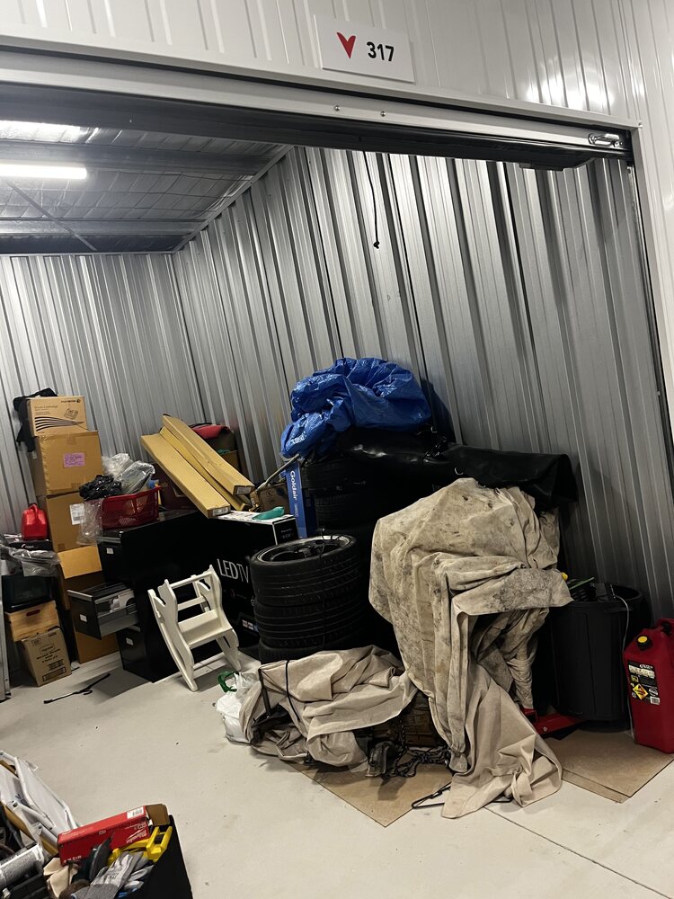 iBidOnStorage.com.au - Auction - 17295492399509