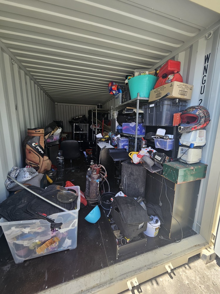 iBidOnStorage.com.au - Auction - 17296417998020